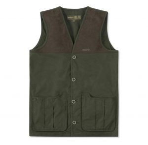 Musto Shooting Vests, Gilets & Waistcoats | Shooting Vests