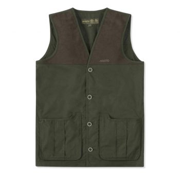 Musto Shooting Vests, Gilets & Waistcoats | Shooting Vests